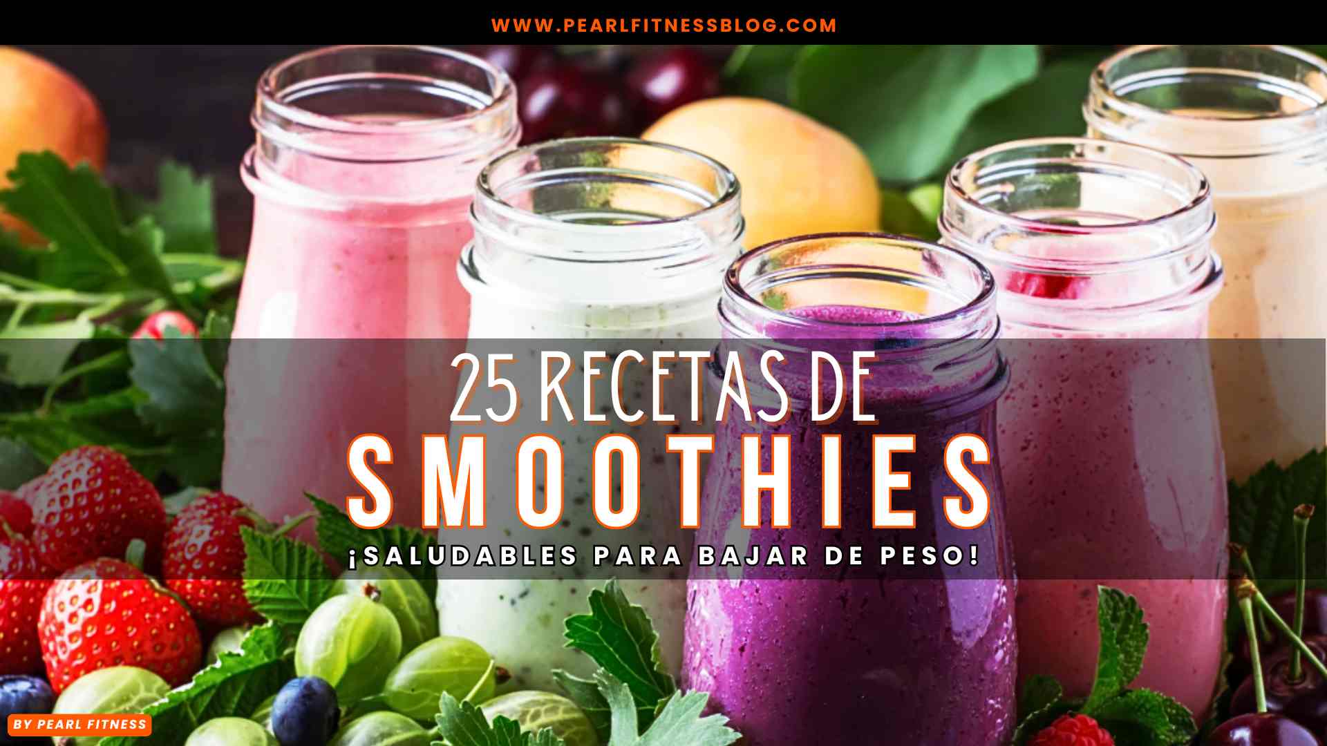 Recetarios Perfectos para Impulsar tu Rutina Fitness y Transformar tu ...